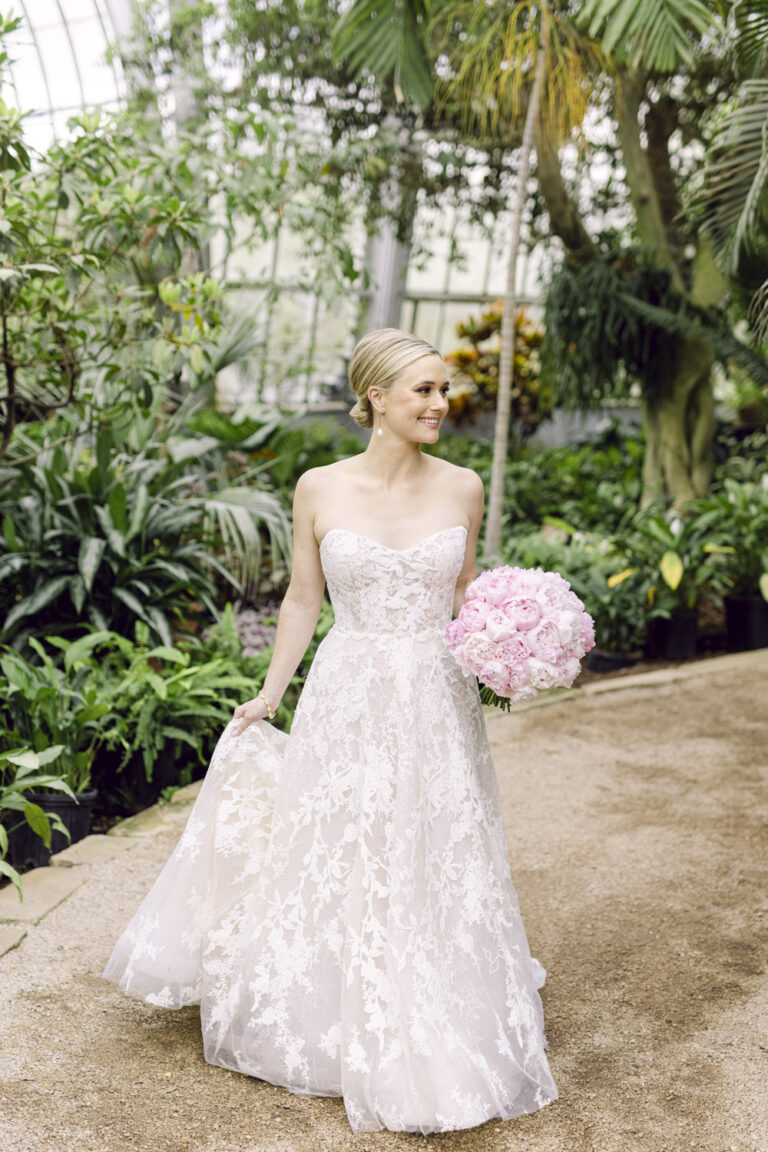 7 Top Bouquet Styles for Alabama Brides - Alabama Weddings