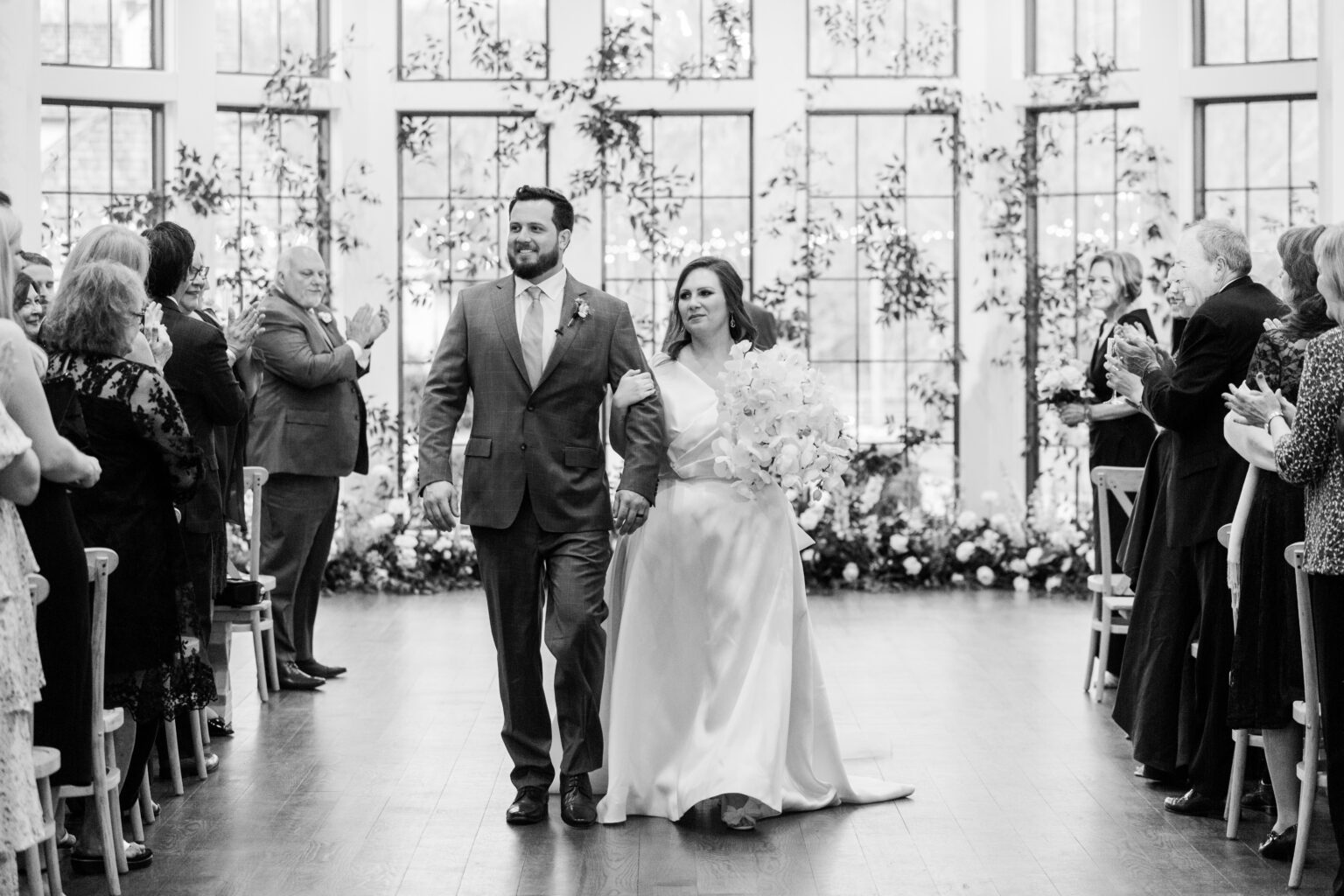 Anna Catherine Guarisco & Bailey Seaton Hall - Alabama Weddings