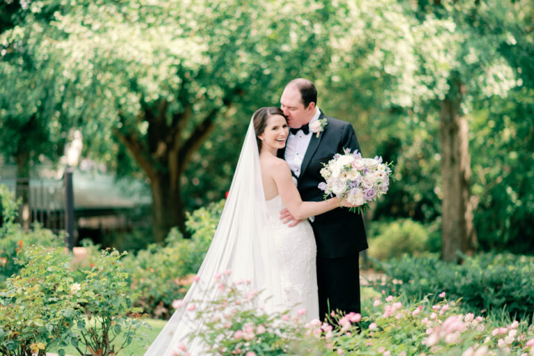 Danielle Marie DuBose & Matthew Joseph Cotter - Alabama Weddings