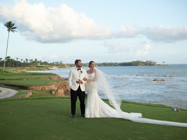 Handley Breaux McCrory & Michael Andrew Smith - Alabama Weddings