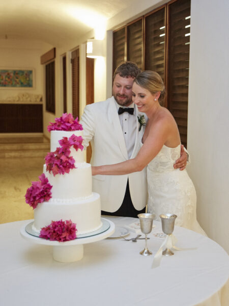 Handley Breaux McCrory & Michael Andrew Smith - Alabama Weddings