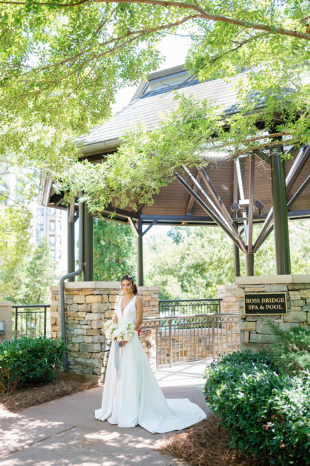 Renaissance Ross Bridge Resort - Alabama Weddings