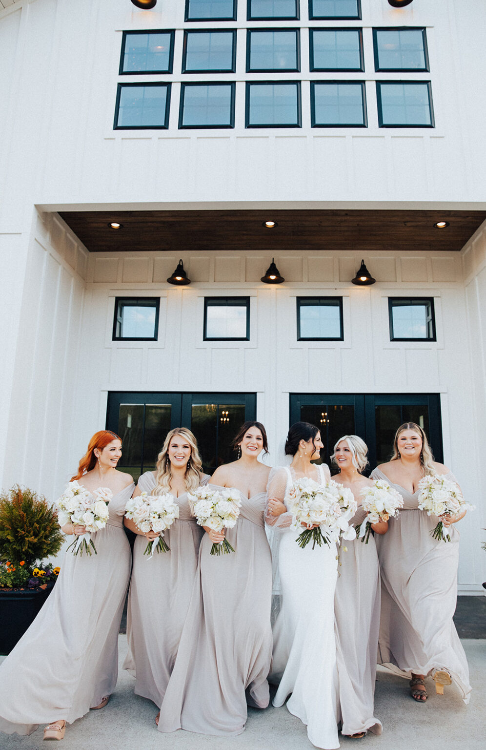 Macey Lynn David & Ryan Scott Adams - Alabama Weddings