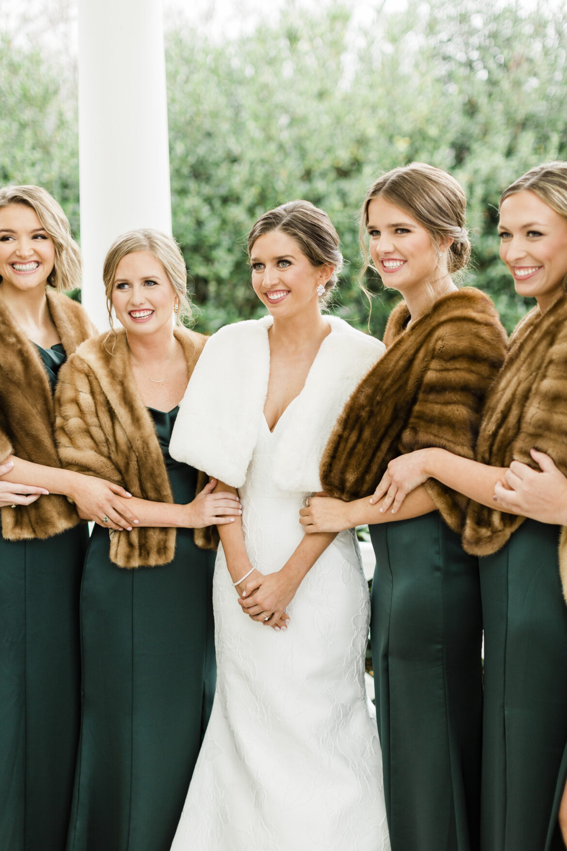Sarah Hayden Logan & Aaron Oliver Clement - Alabama Weddings