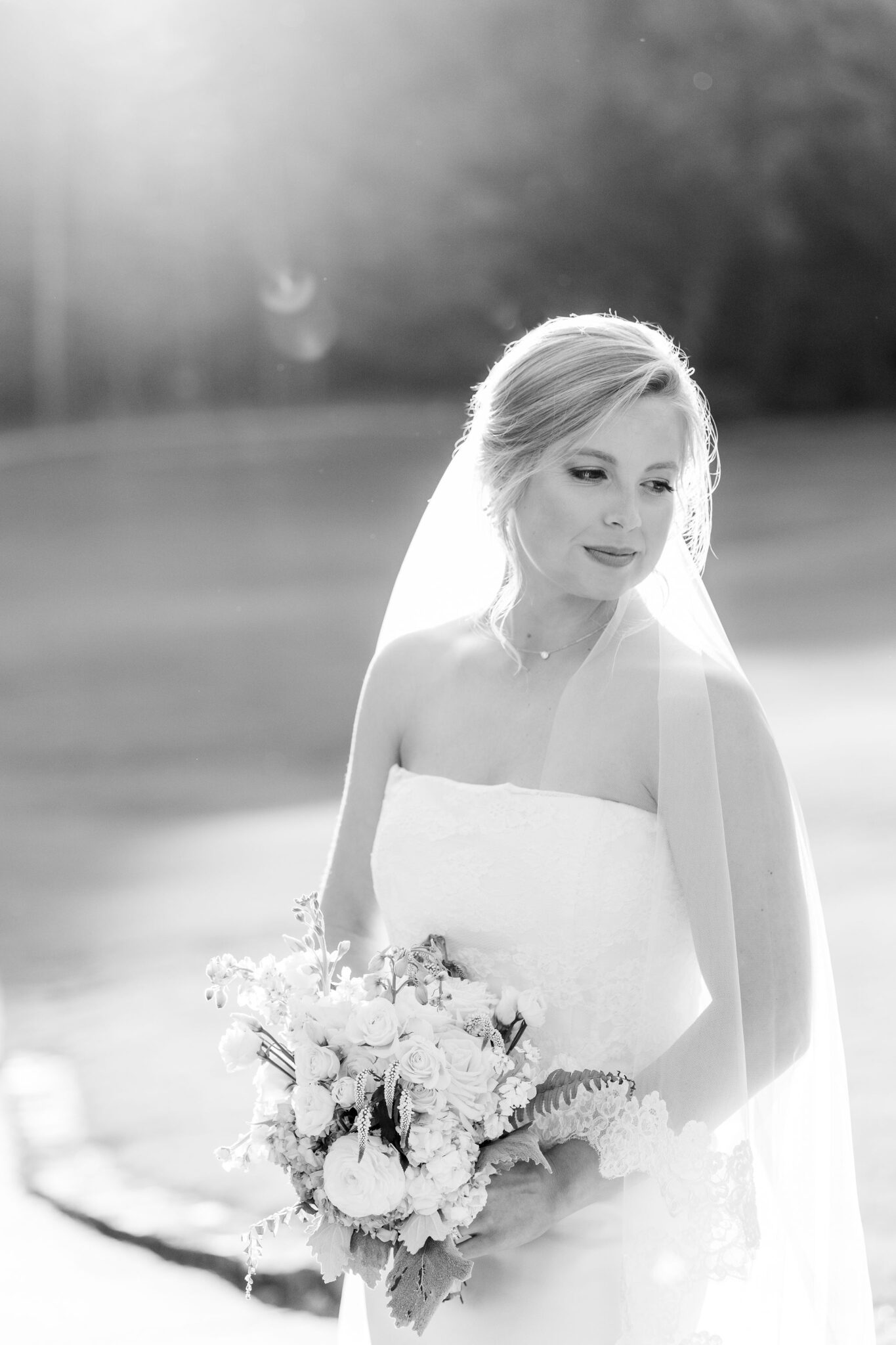 Elizabeth Danner & Addison Stewart - Alabama Weddings