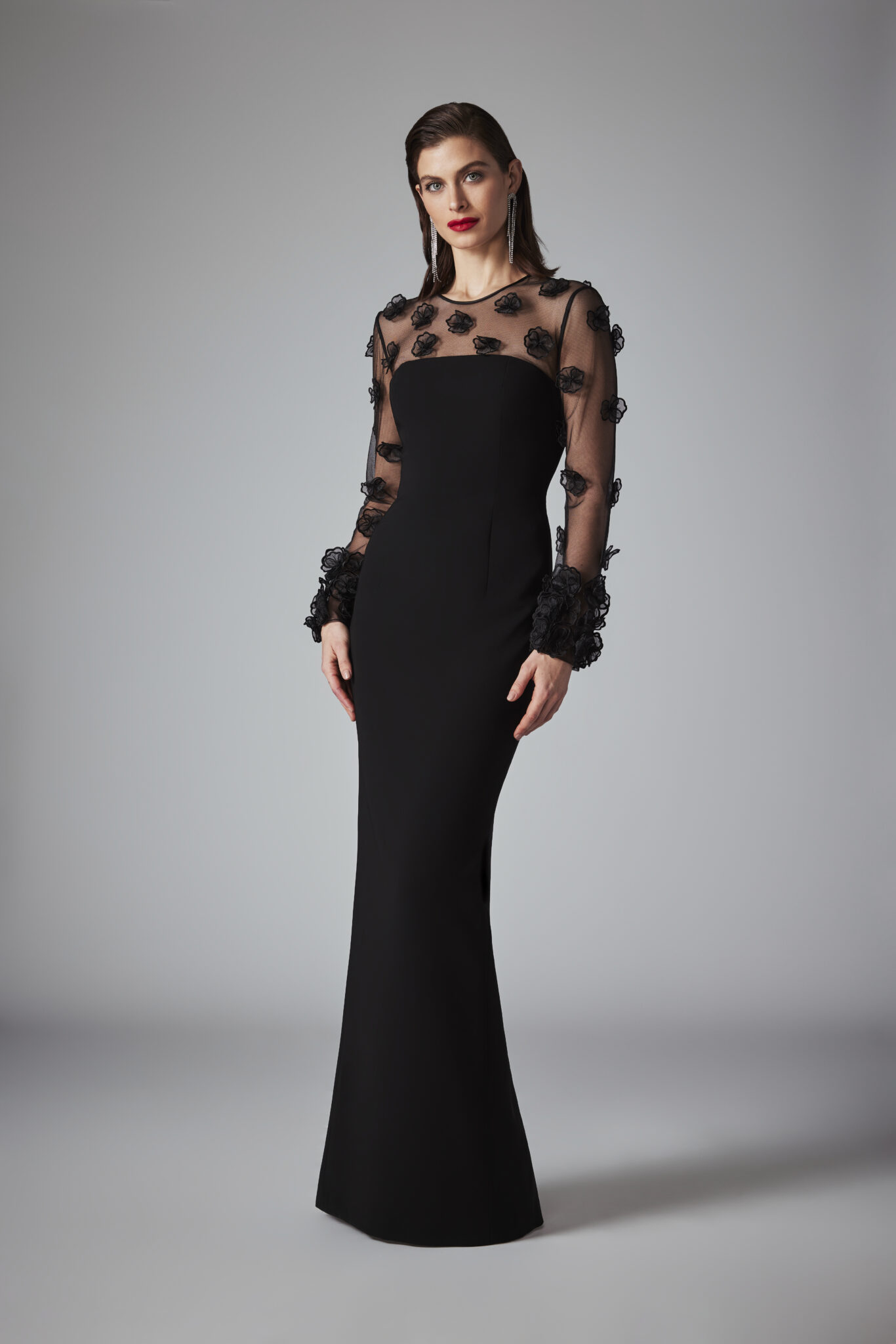 Eight Top Gown Styles for Mom - Alabama Weddings