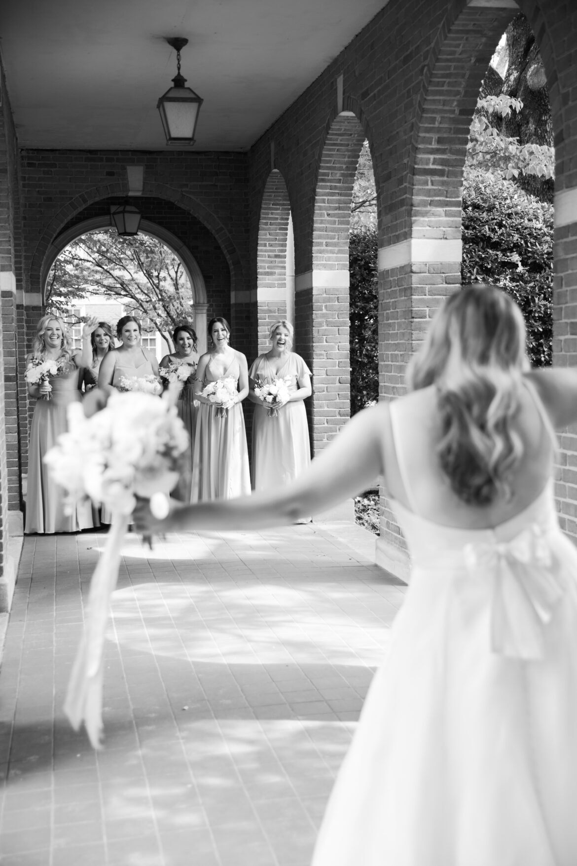 Haley Morgan Mitchell & Andrew Kristofer James Findlay - Alabama Weddings