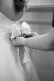 Haley Morgan Mitchell & Andrew Kristofer James Findlay - Alabama Weddings