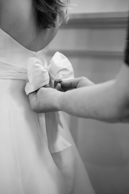 Haley Morgan Mitchell & Andrew Kristofer James Findlay - Alabama Weddings