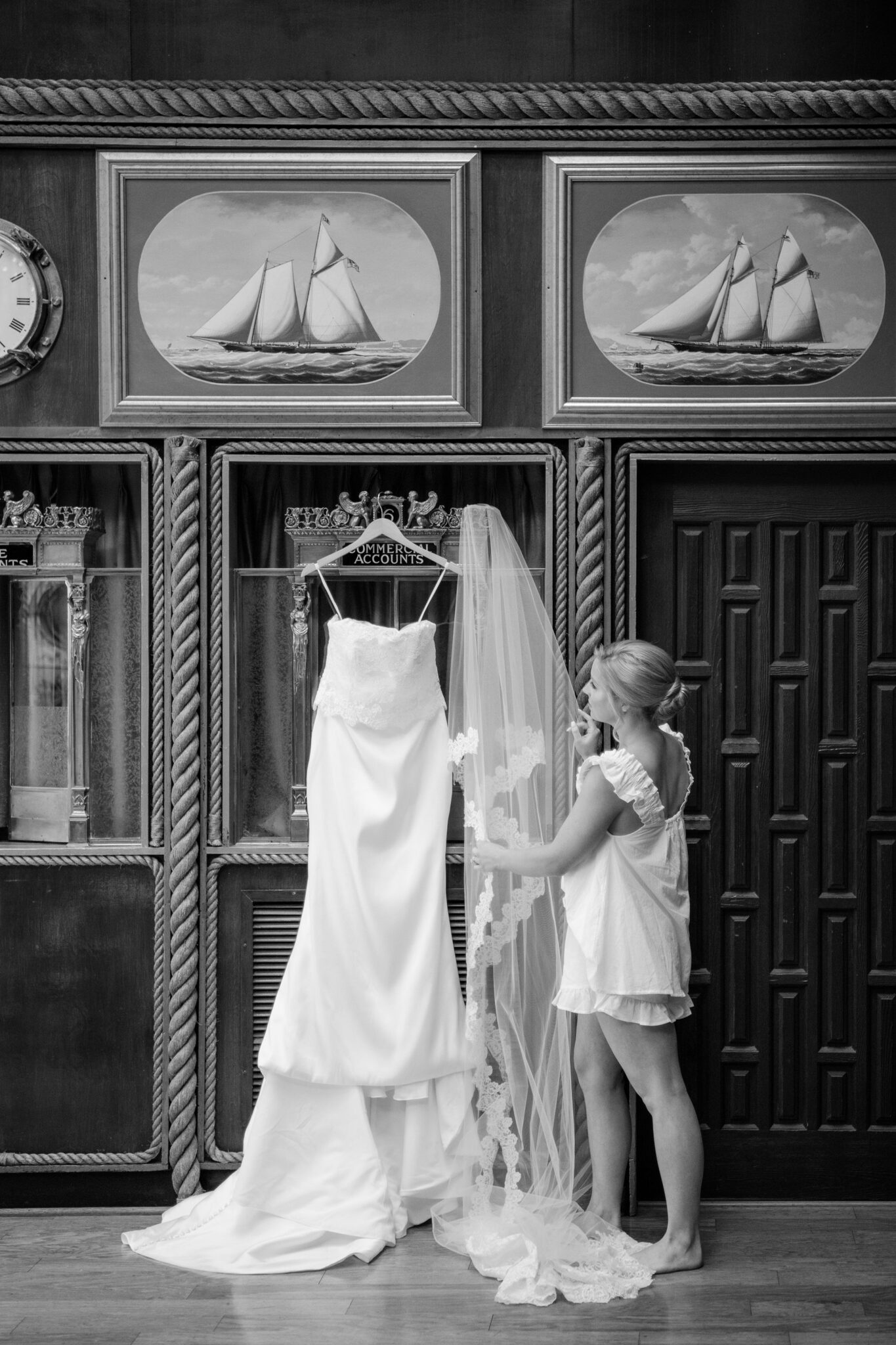 Elizabeth Danner & Addison Stewart - Alabama Weddings