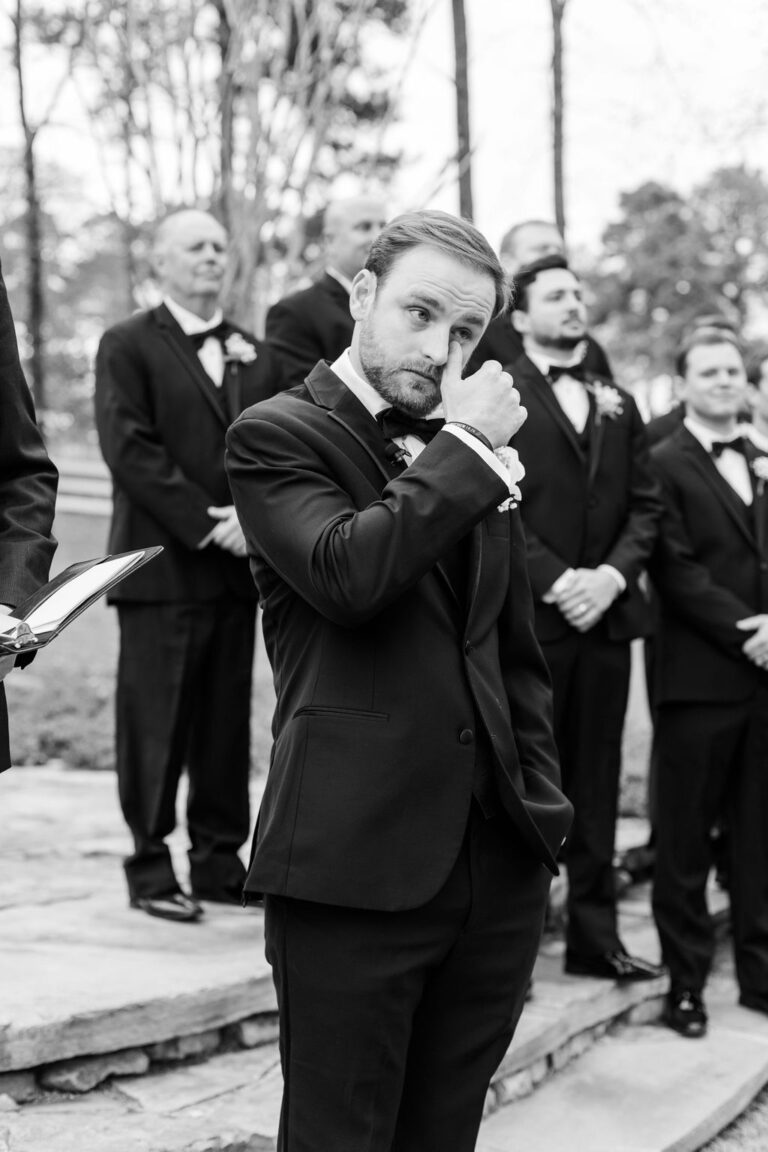 Zaylie Aurora Lang Triston Steven Quick Alabama Weddings