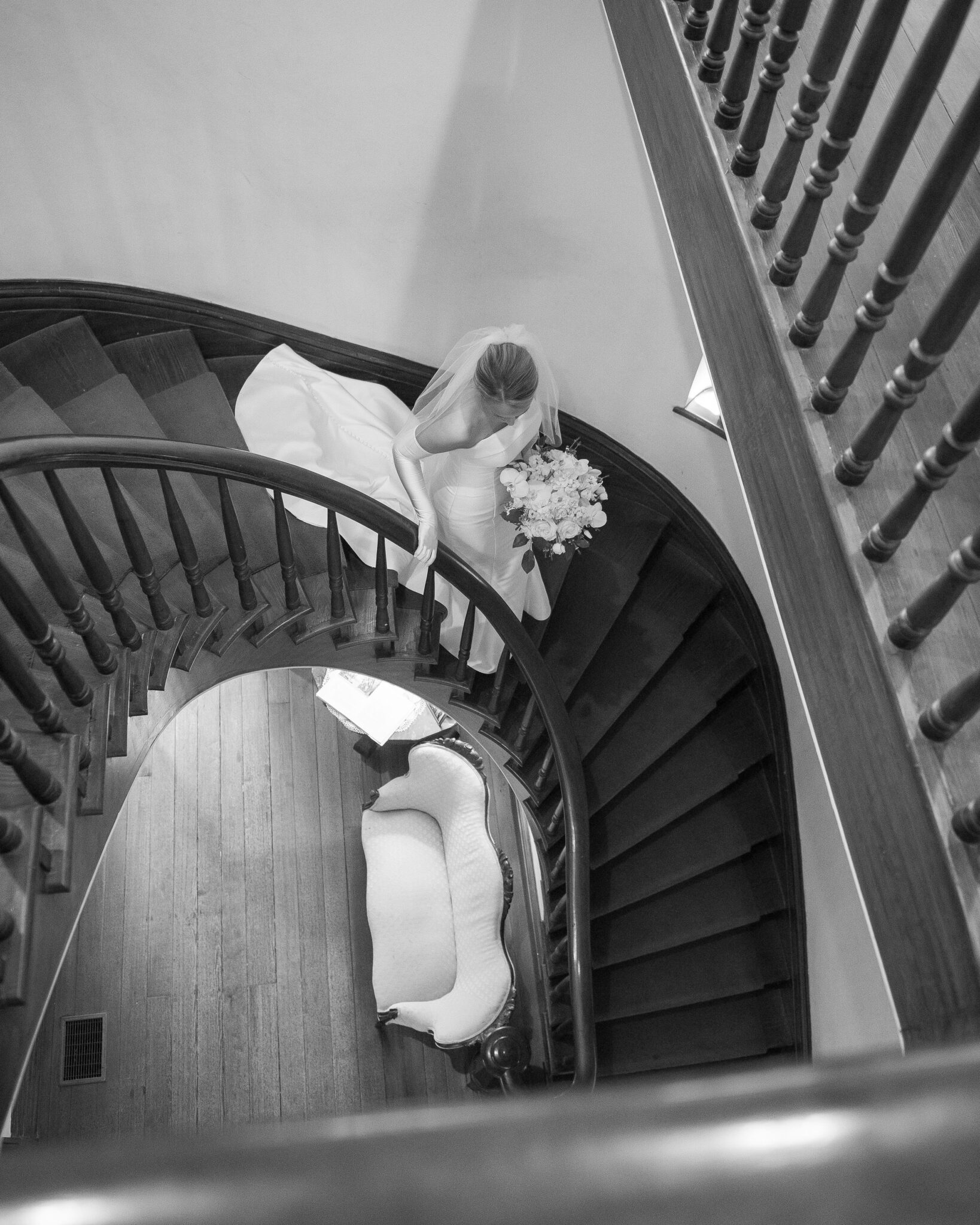Holly Grace Wiggins & Caleb Darwyn Williamson - Alabama Weddings