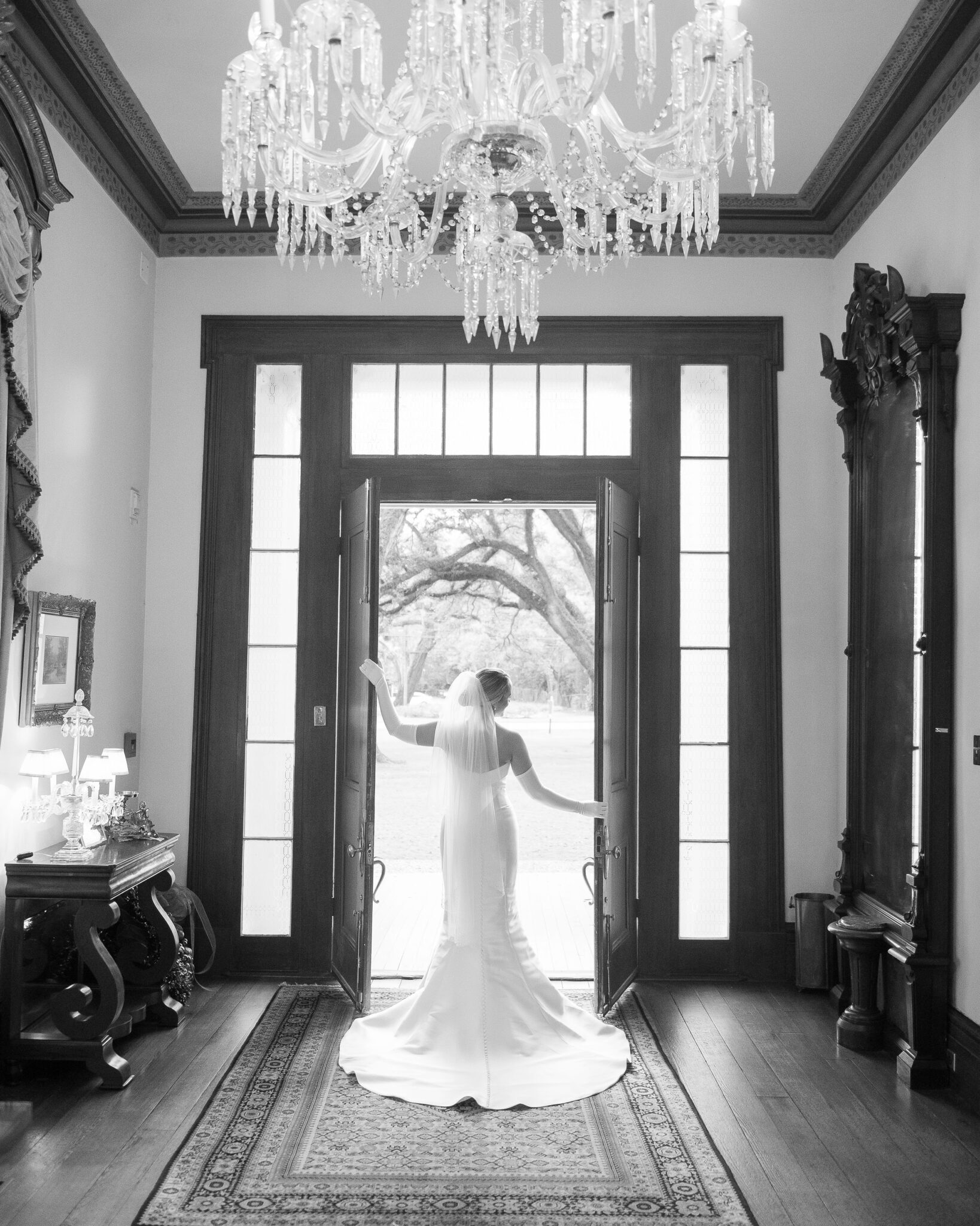 Holly Grace Wiggins & Caleb Darwyn Williamson - Alabama Weddings