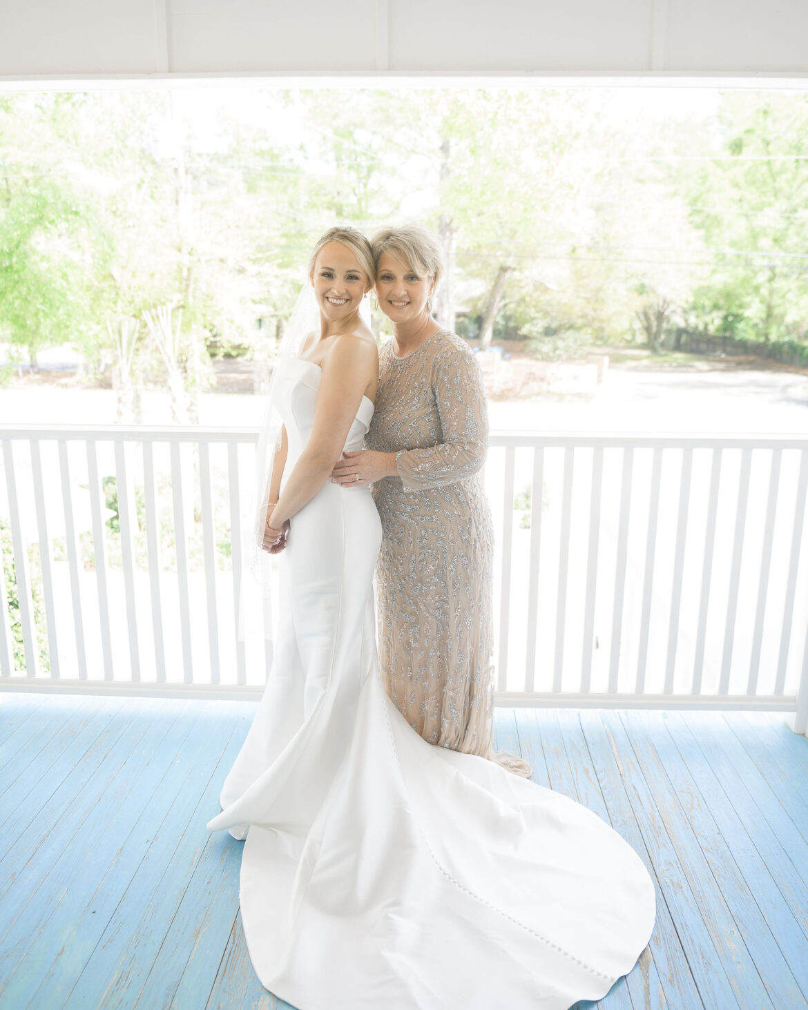 Holly Grace Wiggins & Caleb Darwyn Williamson - Alabama Weddings