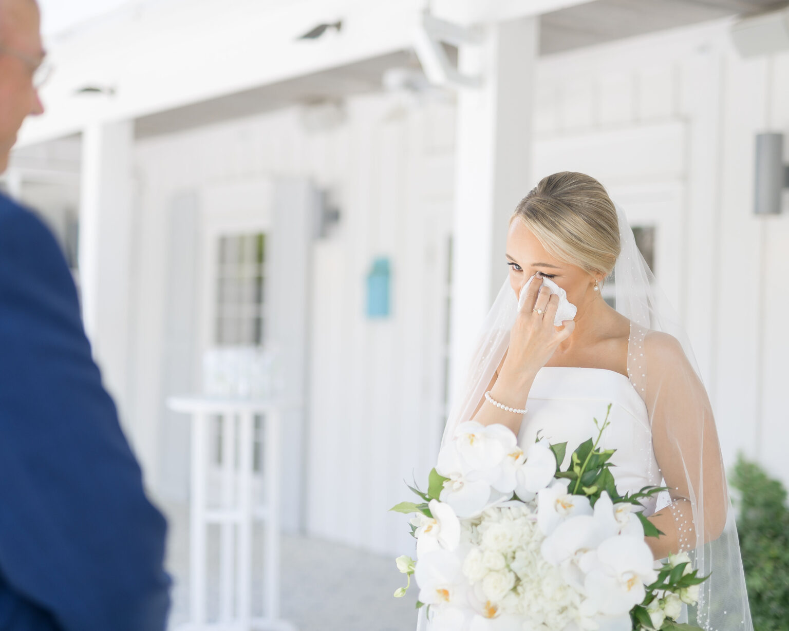 Holly Grace Wiggins & Caleb Darwyn Williamson - Alabama Weddings
