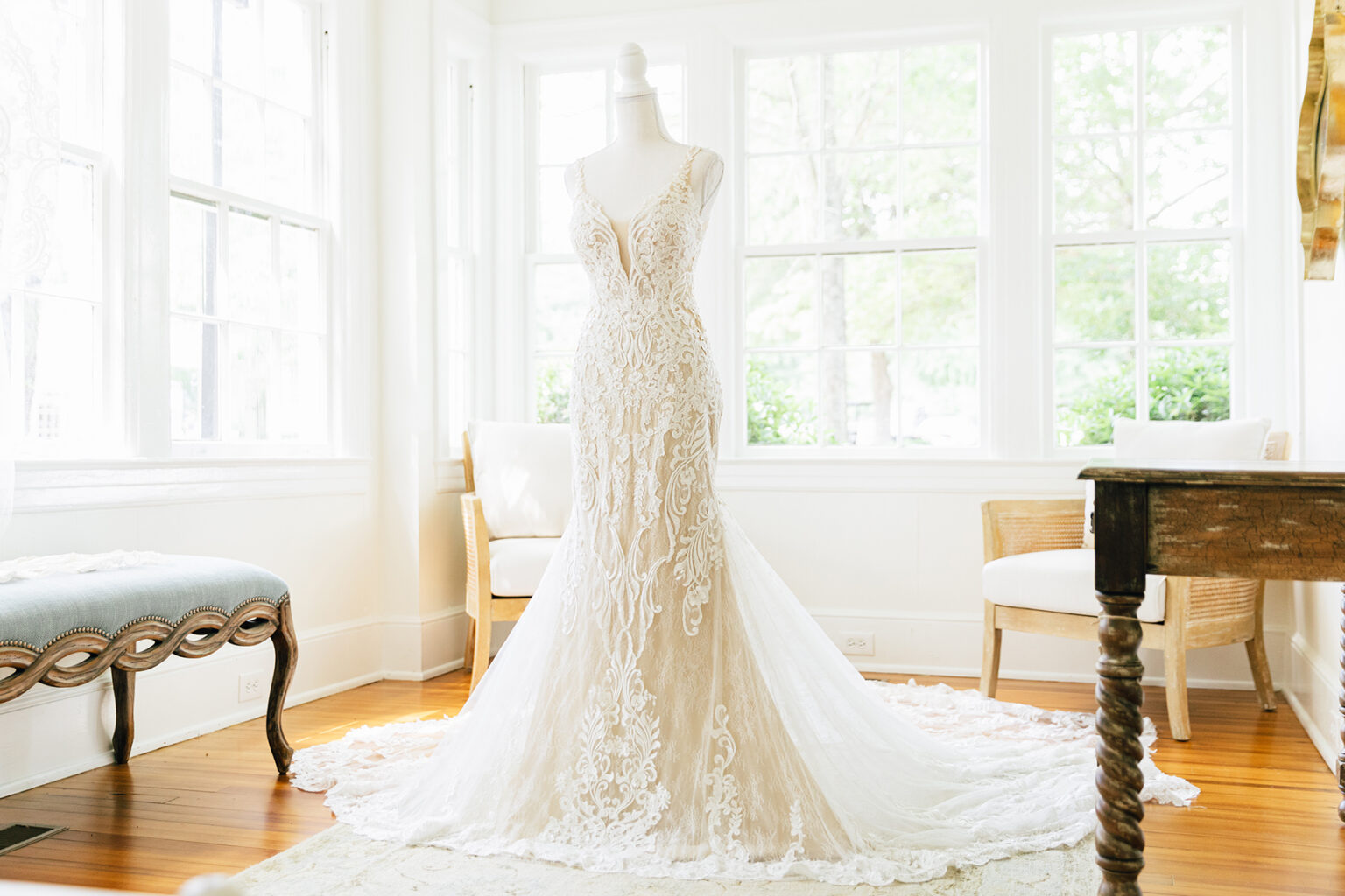 Morgan Marie Maxwell & Austin Paul Rabren - Alabama Weddings