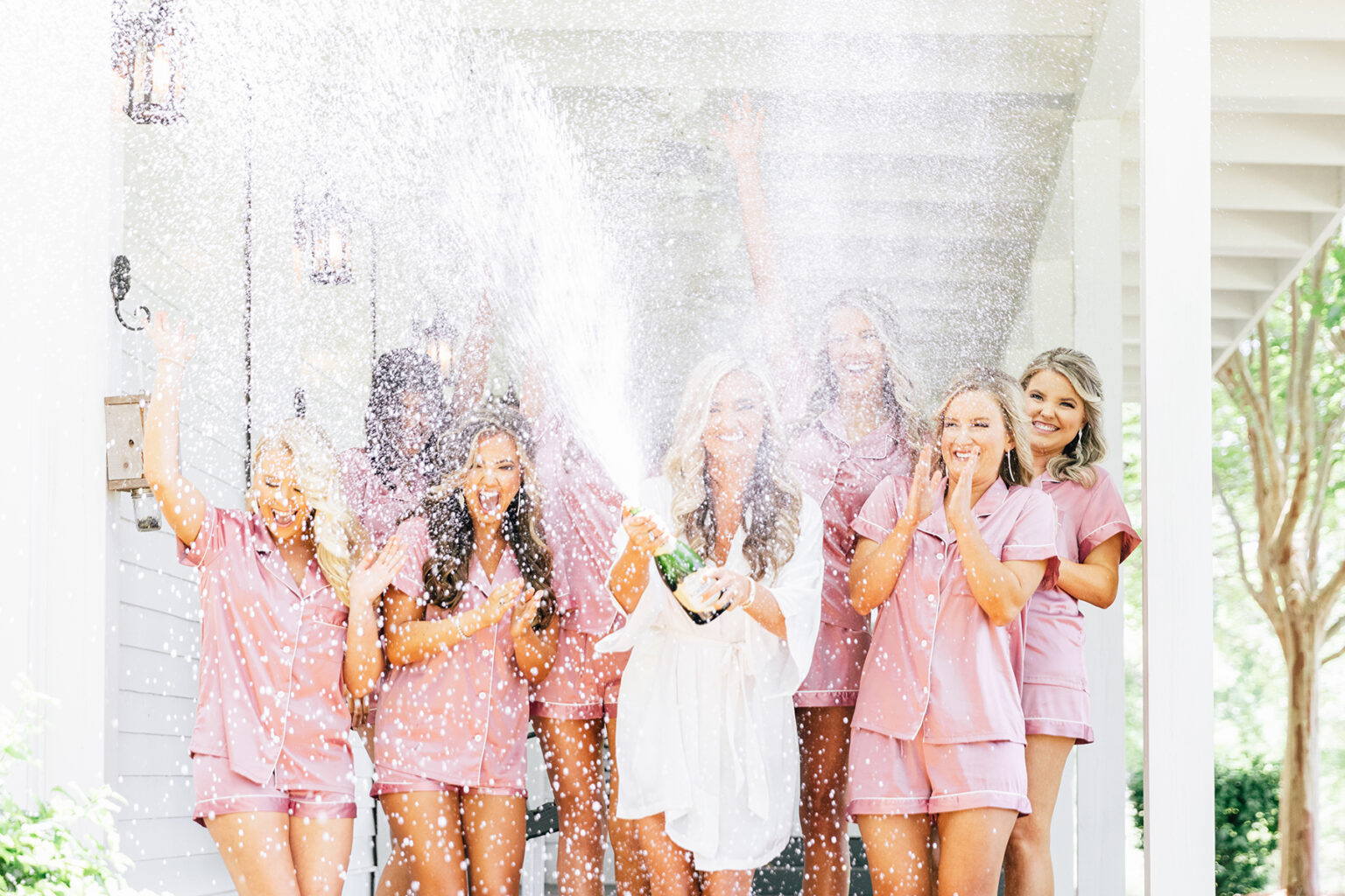 Morgan Marie Maxwell & Austin Paul Rabren - Alabama Weddings