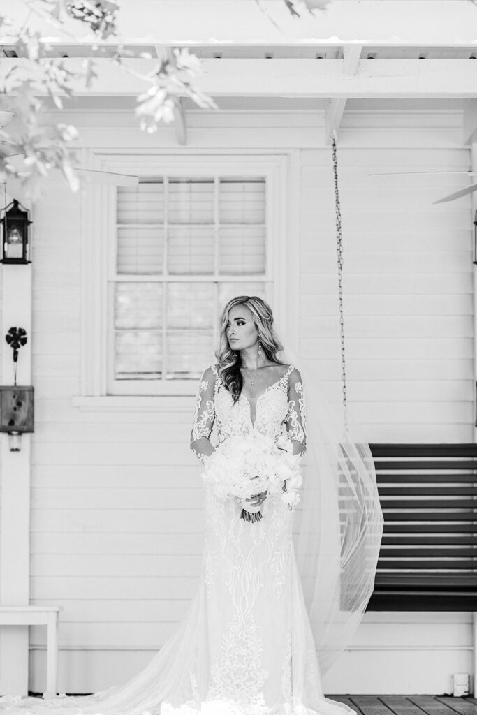 Morgan Marie Maxwell & Austin Paul Rabren - Alabama Weddings
