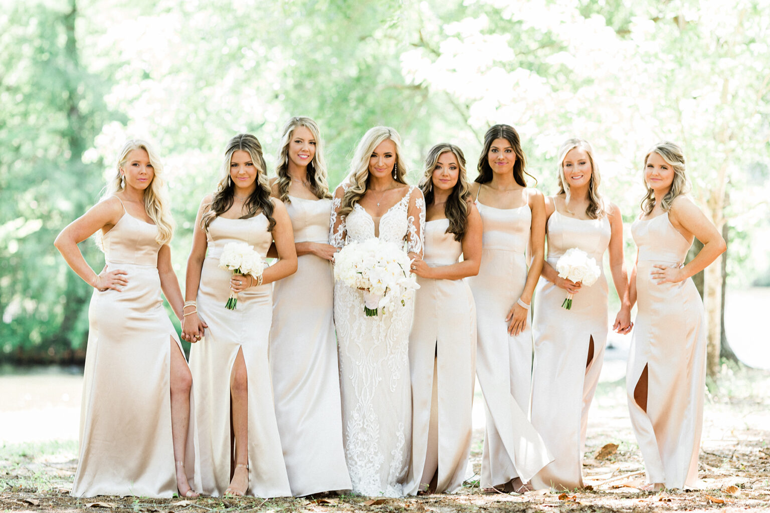 Morgan Marie Maxwell & Austin Paul Rabren - Alabama Weddings