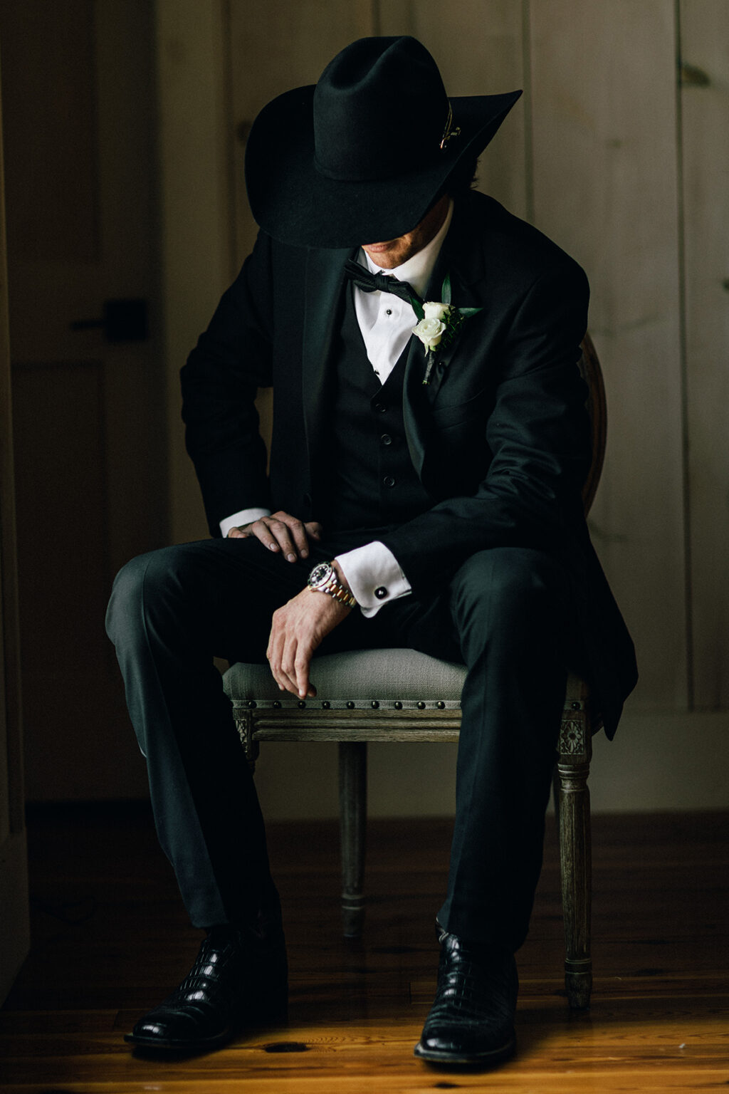 Morgan Marie Maxwell & Austin Paul Rabren - Alabama Weddings