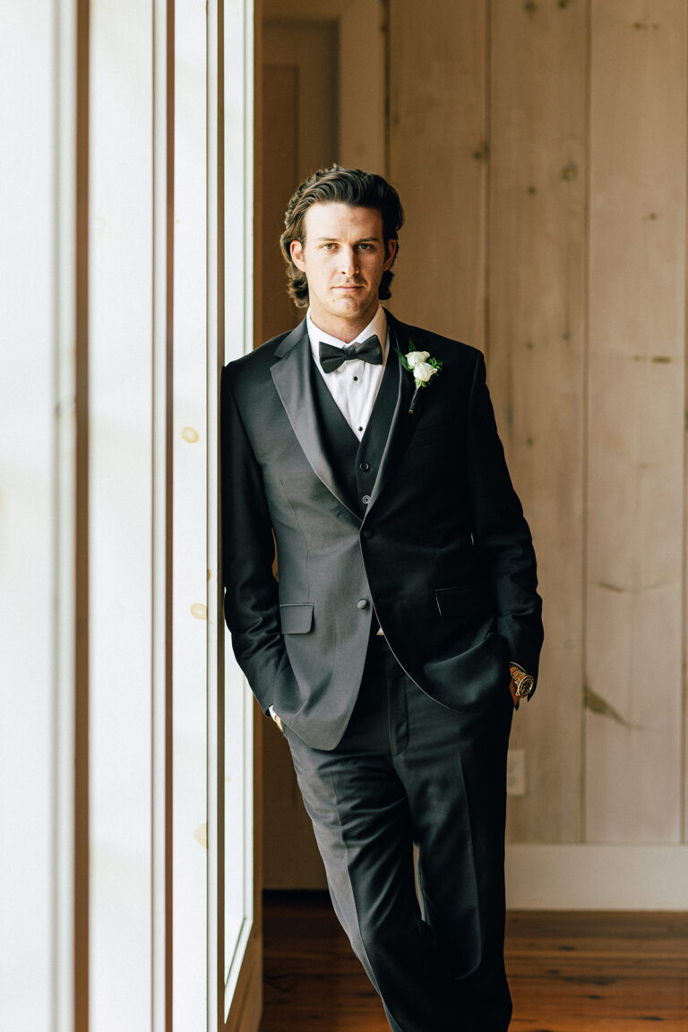 Morgan Marie Maxwell & Austin Paul Rabren - Alabama Weddings