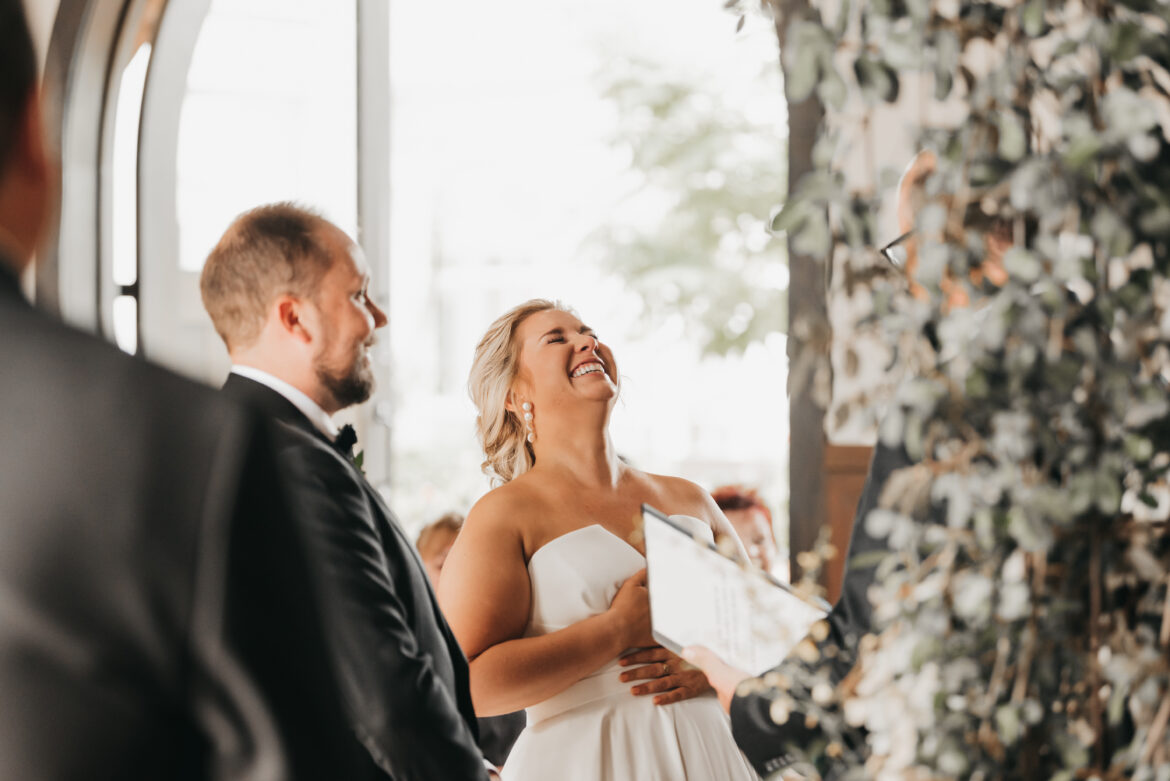 Emily Niccole Berry & Austin James Allison - Alabama Weddings