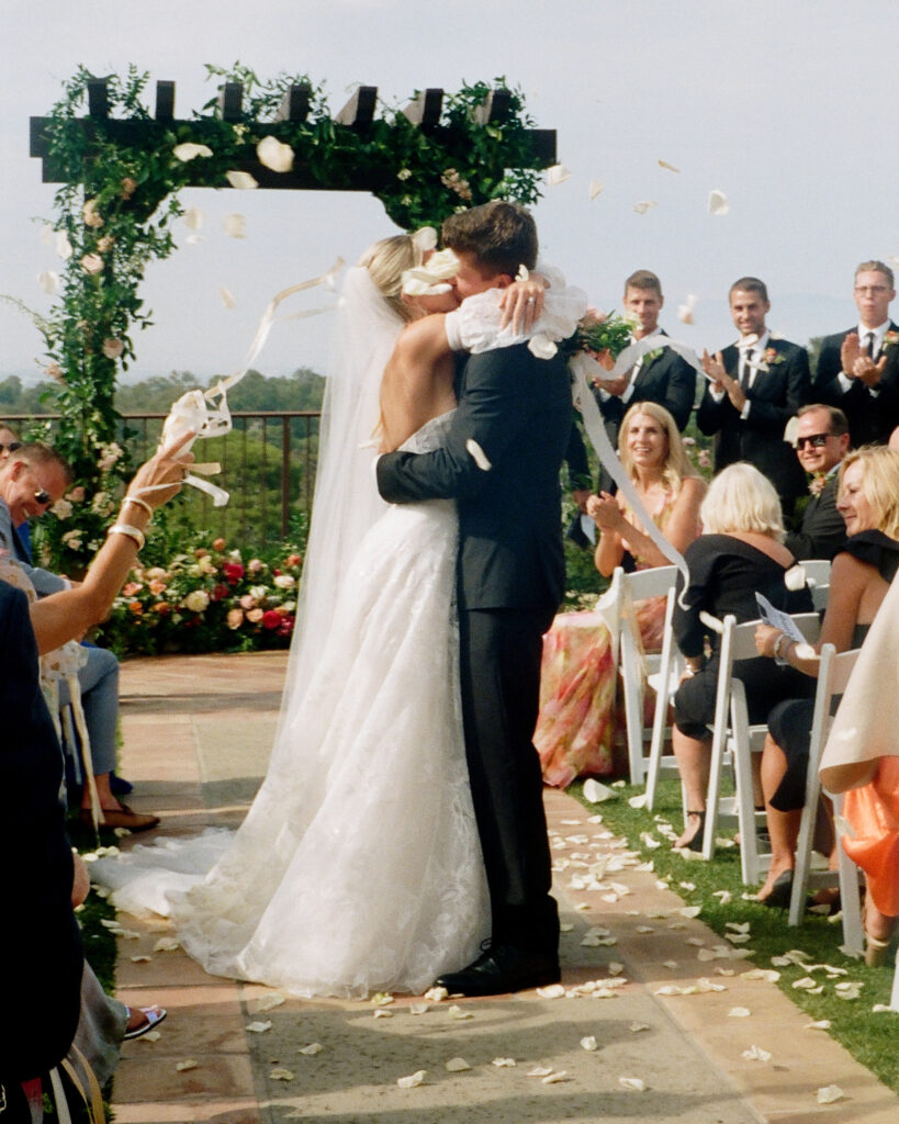 Sarah-Baskin Champion and Andrew Ryan McFarland - Alabama Weddings
