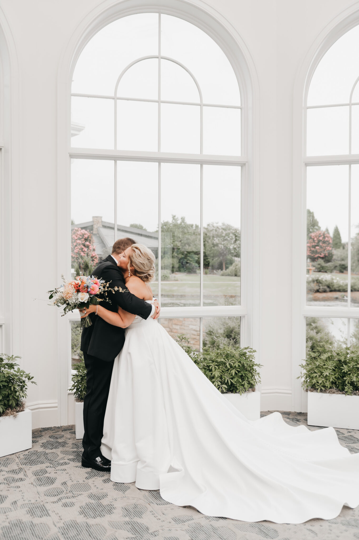 Emily Niccole Berry & Austin James Allison - Alabama Weddings