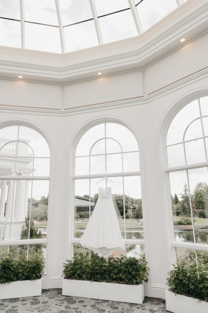 Emily Niccole Berry & Austin James Allison - Alabama Weddings
