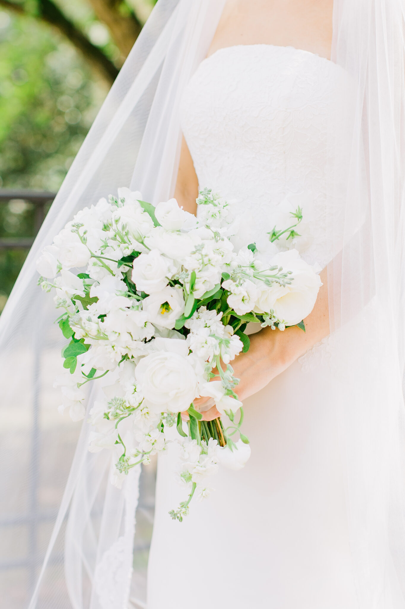 Emily Anne Beauchaine & Jon Garrett Waggoner, Jr. - Alabama Weddings