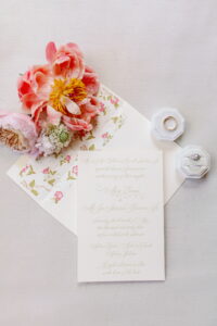 Mary Emma Stephens & Joe Stinson Slawson, Jr. - Alabama Weddings