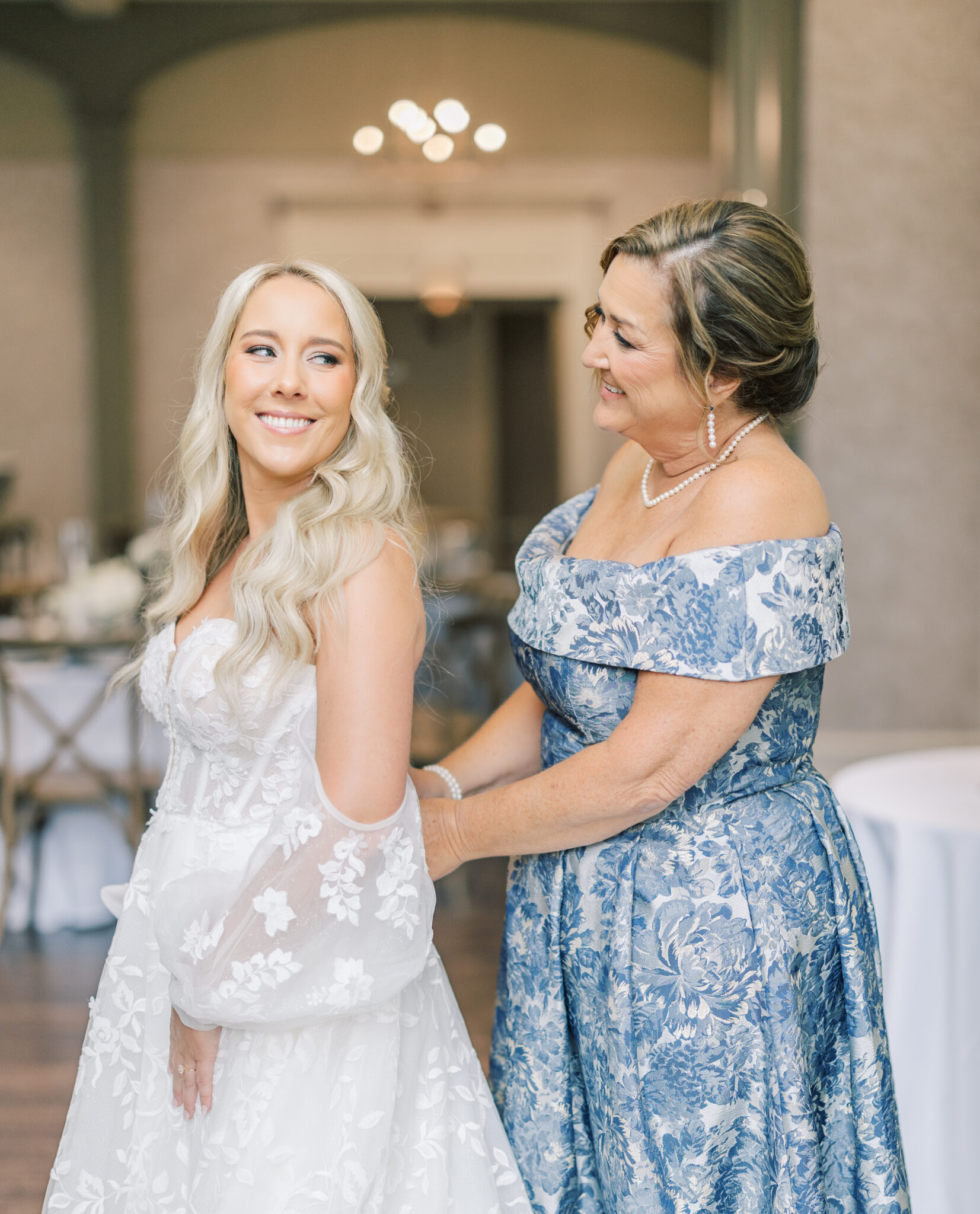 Laura Simmons & Nick Haas - Alabama Weddings