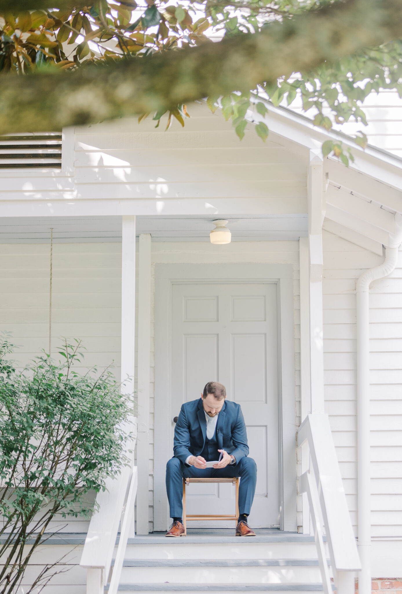 Laura Simmons & Nick Haas - Alabama Weddings