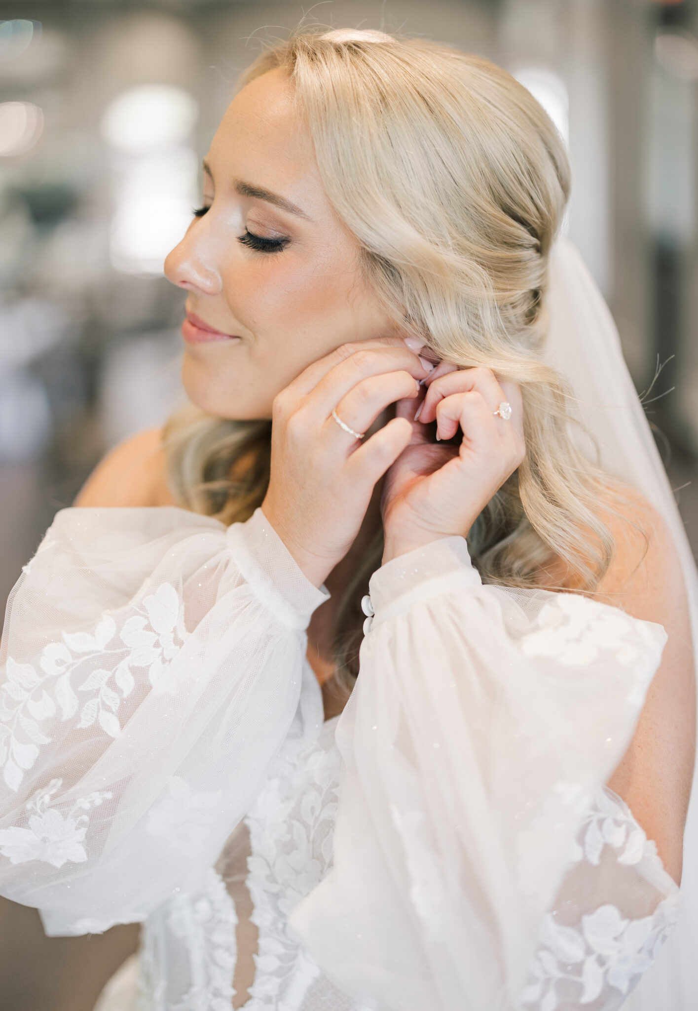 Laura Simmons & Nick Haas - Alabama Weddings
