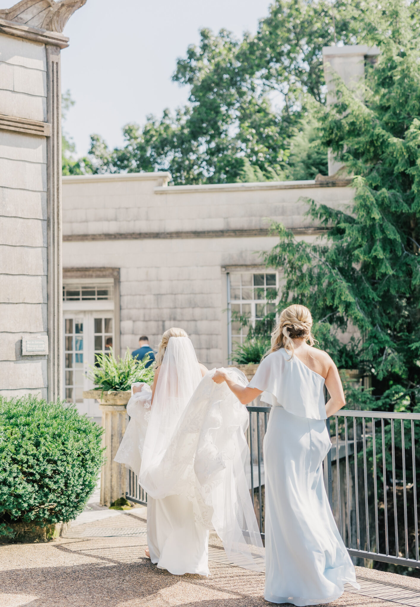 Laura Simmons & Nick Haas - Alabama Weddings