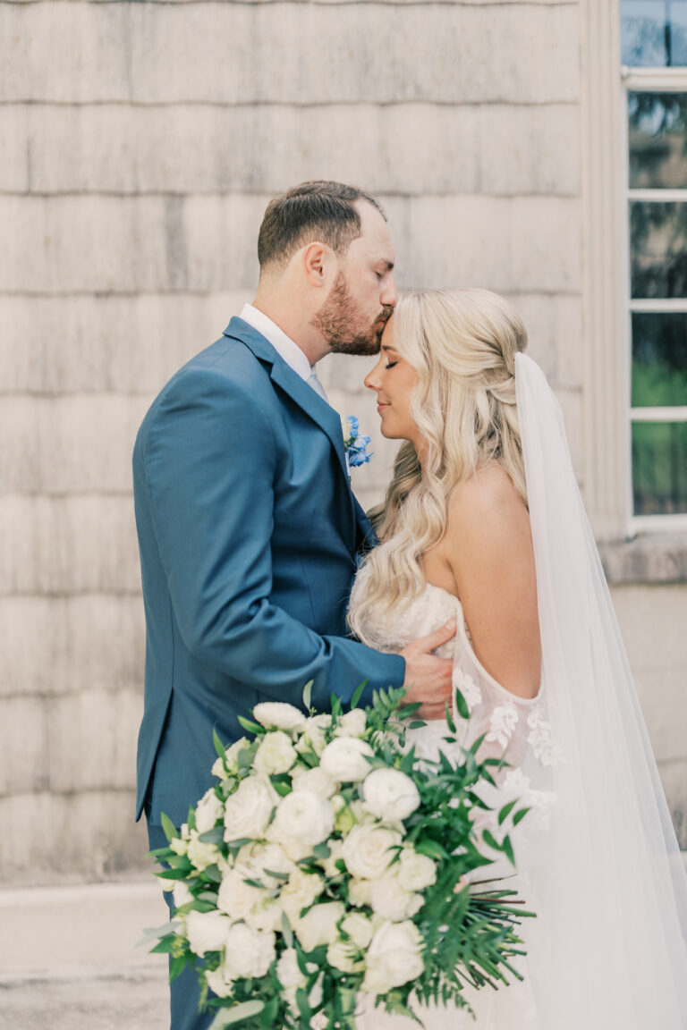 Laura Simmons & Nick Haas - Alabama Weddings