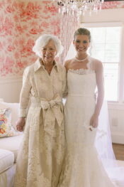 Mary Emma Stephens & Joe Stinson Slawson, Jr. - Alabama Weddings
