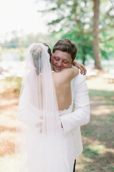 Mary Emma Stephens & Joe Stinson Slawson, Jr. - Alabama Weddings