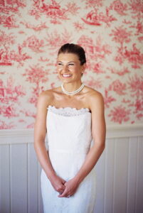 Mary Emma Stephens & Joe Stinson Slawson, Jr. - Alabama Weddings