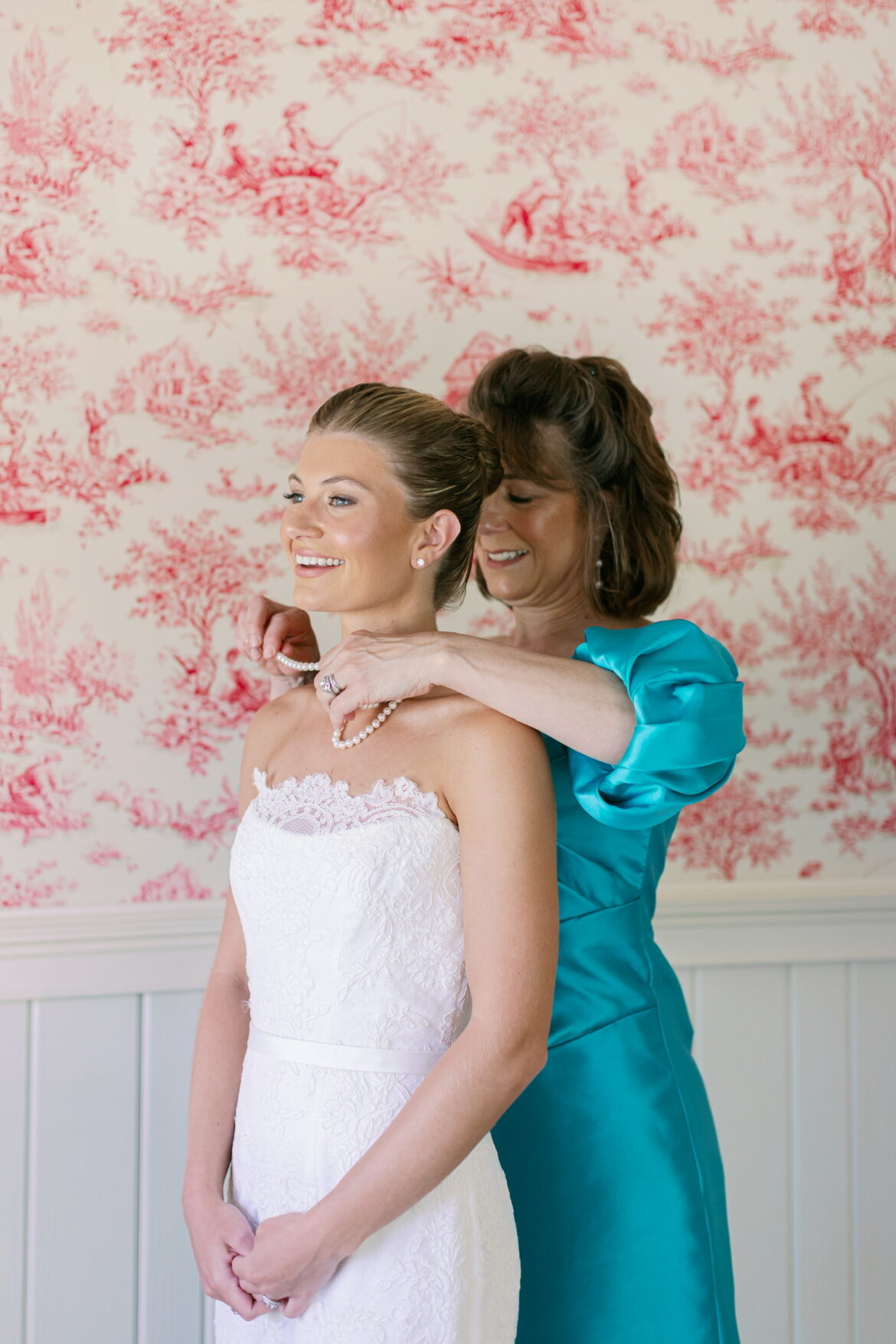 Mary Emma Stephens & Joe Stinson Slawson, Jr. - Alabama Weddings