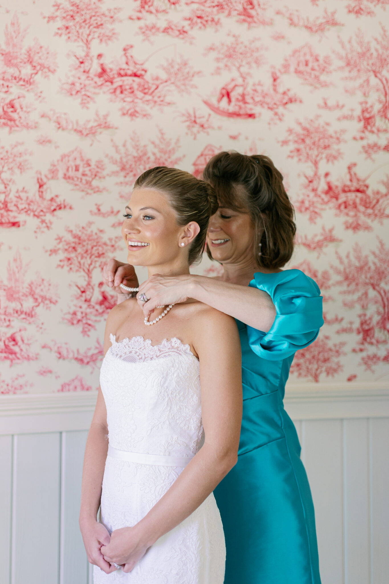 Mary Emma Stephens & Joe Stinson Slawson, Jr. - Alabama Weddings