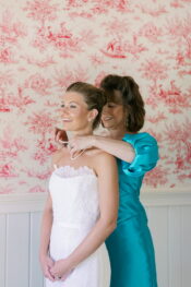 Mary Emma Stephens & Joe Stinson Slawson, Jr. - Alabama Weddings