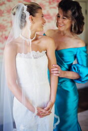 Mary Emma Stephens & Joe Stinson Slawson, Jr. - Alabama Weddings