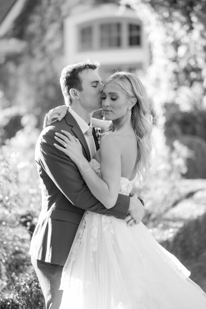 Jordan Marie DeSantis and Brian Lucas Driskill - Alabama Weddings