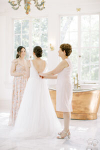 Hannah Greenhouse & Chris Harper - Alabama Weddings