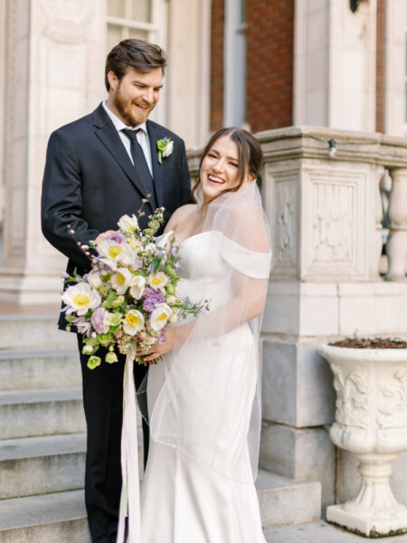 Mallory Colleen Sanders & Jack Lavon Bryan, III - Alabama Weddings