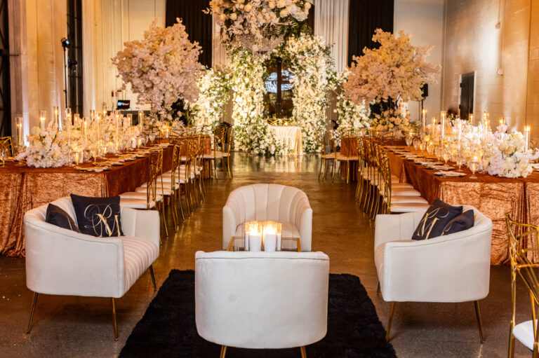 Raven Tarche’ Grady & Miya Zhané Graham - Alabama Weddings