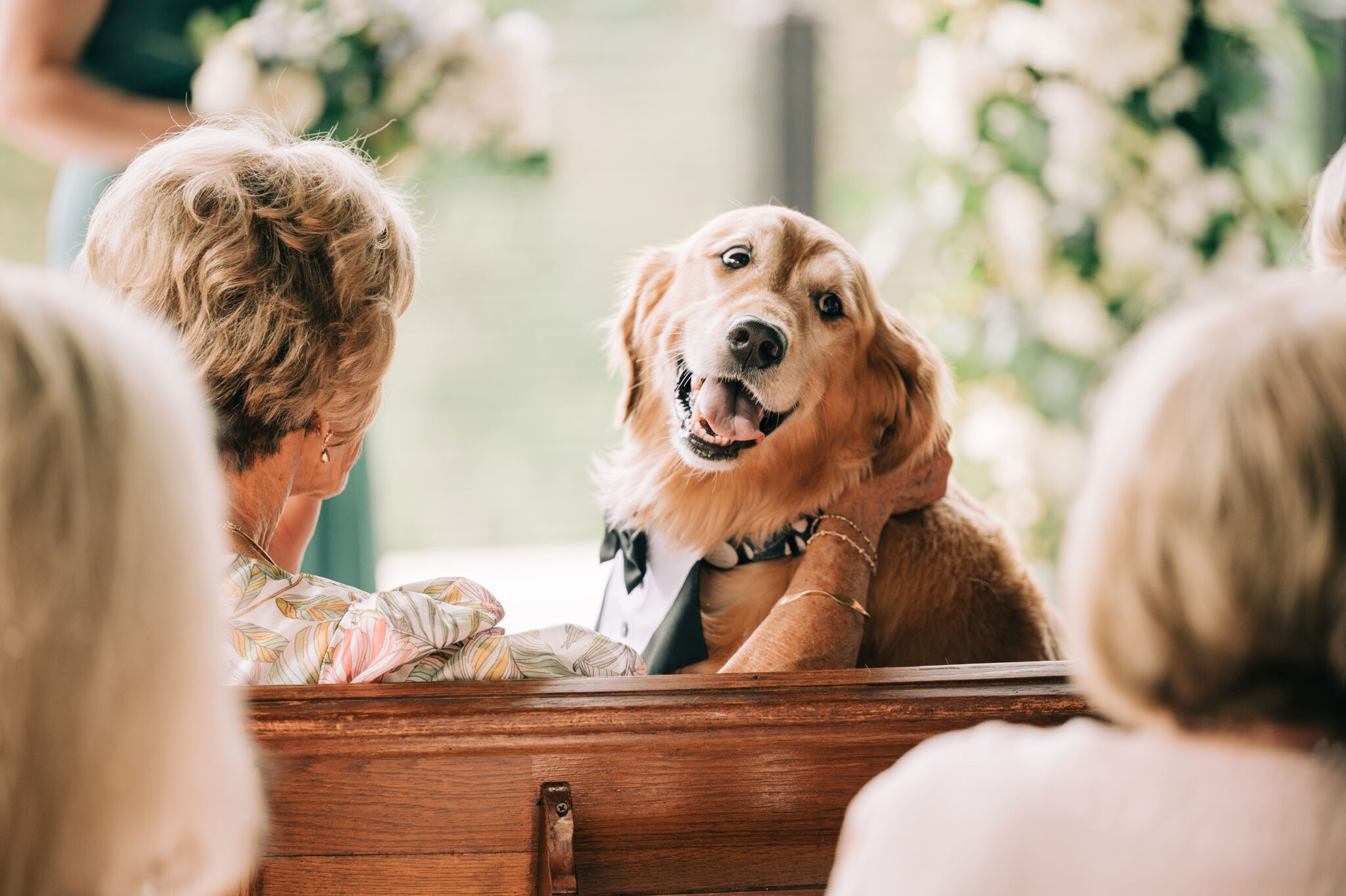 Anna Siniard & Jared Gillies - Alabama Weddings