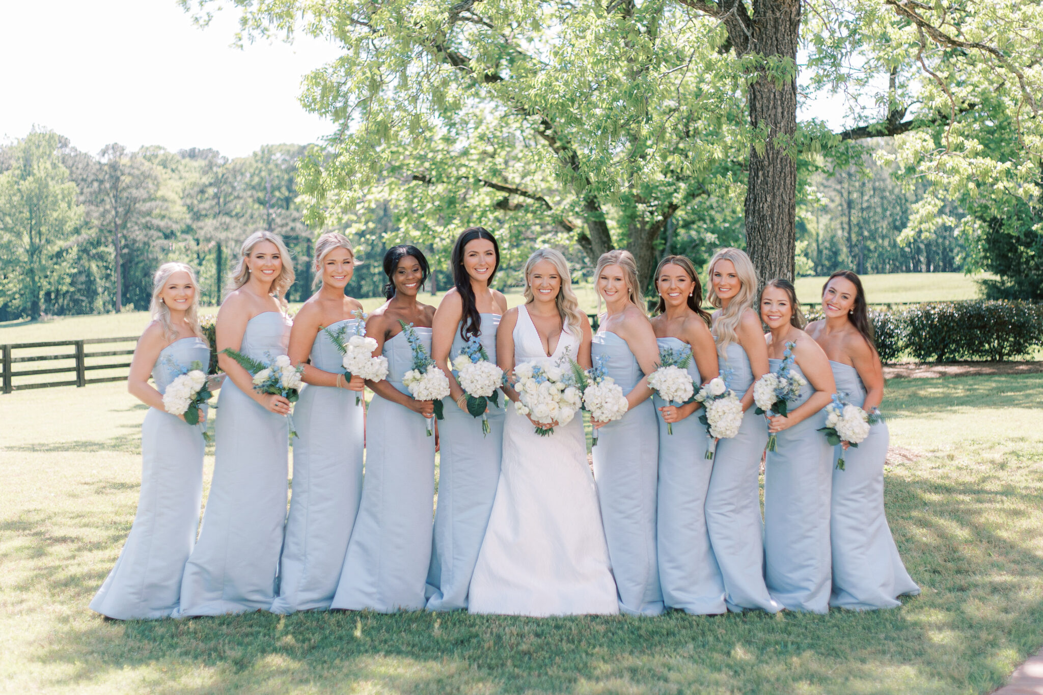 Savannah Rae & Todd Coleman Maxwell - Alabama Weddings