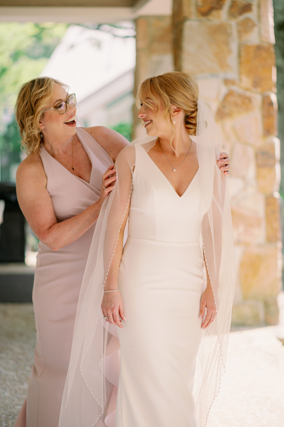 Katherine Hendrie & James Patton - Alabama Weddings